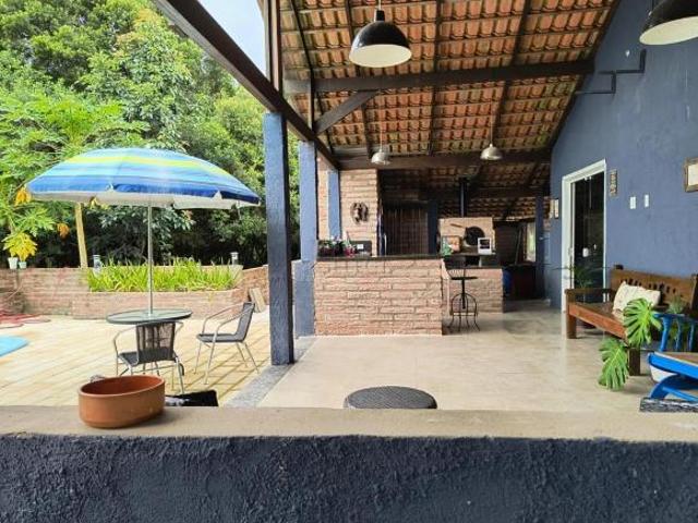 lindo Sítio em Condominio Fechado