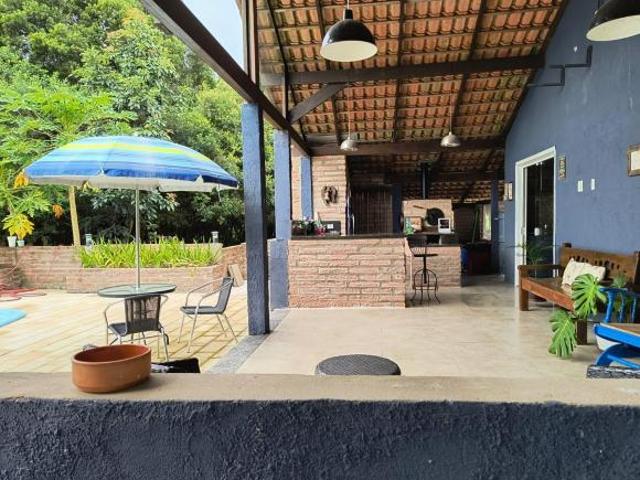 lindo Sítio em Condominio Fechado