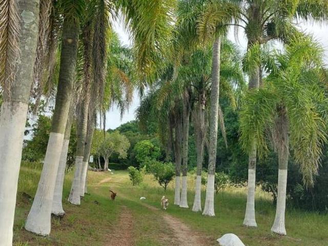 Lindo sitio em localização privilegiada