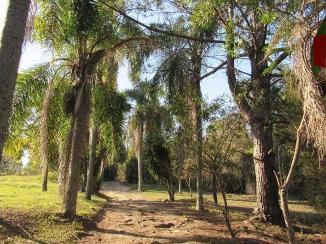 Lindo sitio em Mairinque com 3.6 h