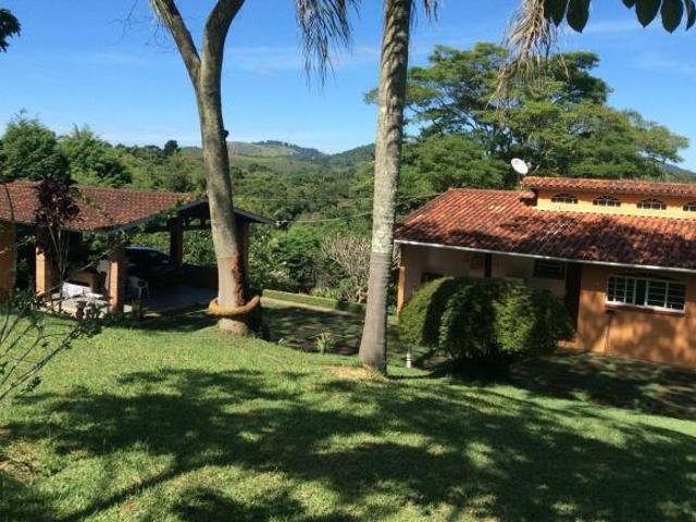 LINDO SÍTIO EM MAIRIPORÃ