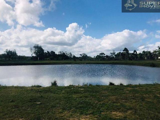 Lindo Sitio em Monte Bonito Pelotas RS com 3 Casas