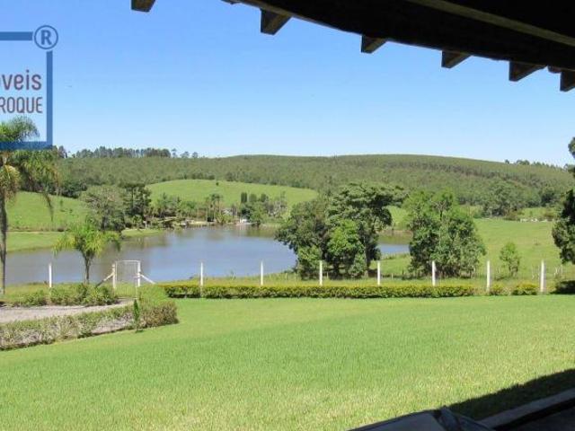 Lindo Sitio em Piedade com 10 alq
