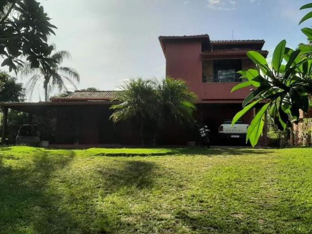 LINDO SITIO EM SANTO ANTONIO DO LEITE