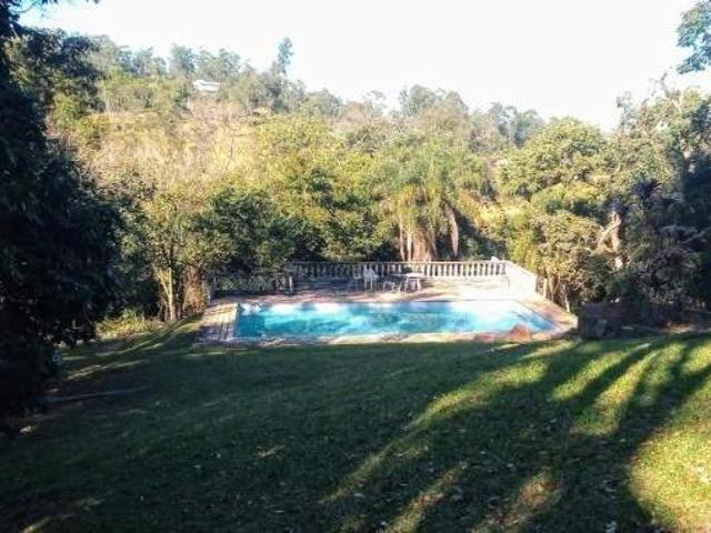 LINDO SITIO ENTRE AS CIDADES DE JUNDIAÍ E ITATIBA BAIRRO JARDIM TARUMÃ JUNDIAÍ SP