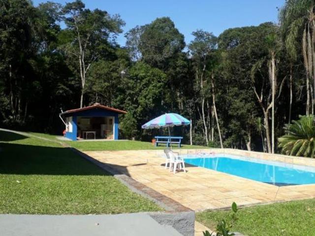 Lindo sitio para seus momentos de lazer com a família em Ibiuna 6 km do Centro