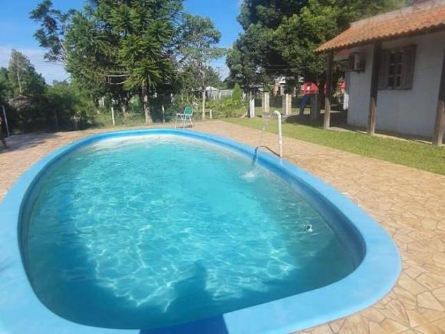 LINDO SÍTIO ESCRITURADO – COMPLETO E PRONTO PARA MORAR!