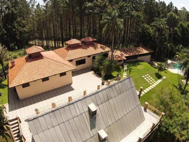 Lindo Sitio, São Lourenço da Serra, SP