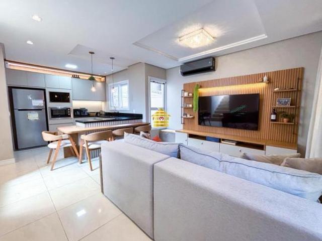 LINDO SOBRADO MOBILIADO BAIRRO SCHARLAU