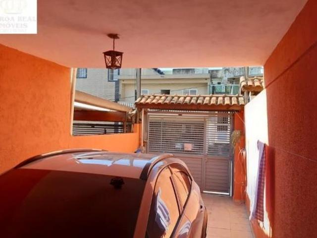 LINDO SOBRADO NA VILA CARMOZINA PRÓXIMO AVENIDA SÃO TEODORO E JACU PESSEGO