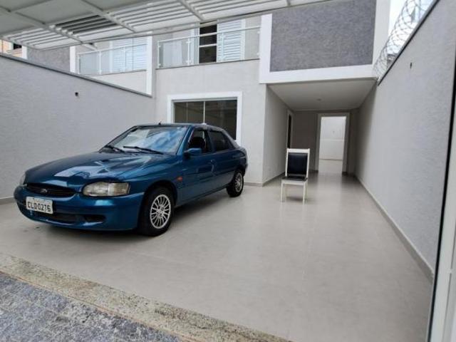 Lindo sobrado na Vila Galvão