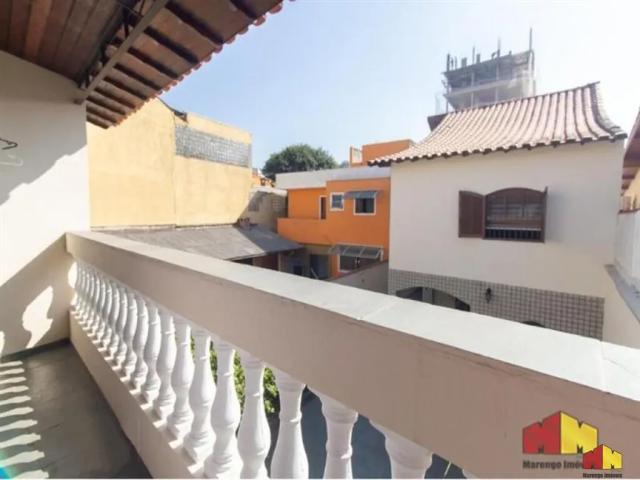 Lindo Sobrado na vila formosa de 350 metros, com 3 dormitórios sendo 3 suítes, 5 banheiros, 4 vagas