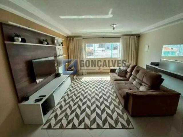 Lindo Sobrado na Vila Linda em Santo André