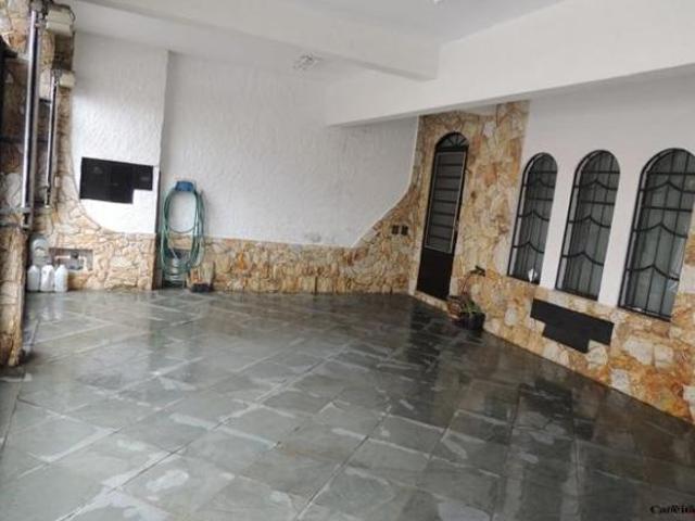 Lindo sobrado na Vila Matilde