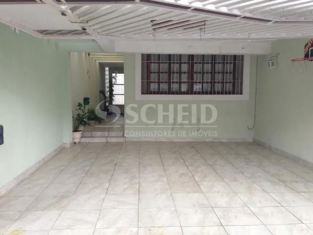 Lindo sobrado na vila marari