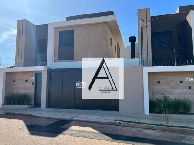 LINDO SOBRADO NA VILA NASCENTE AREA TOTAL 121M² E AREA CONSTRUIDA 118M²