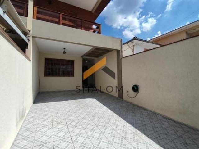 Lindo Sobrado na Vila Sônia com 4 Dormitórios e Closet Espaçoso