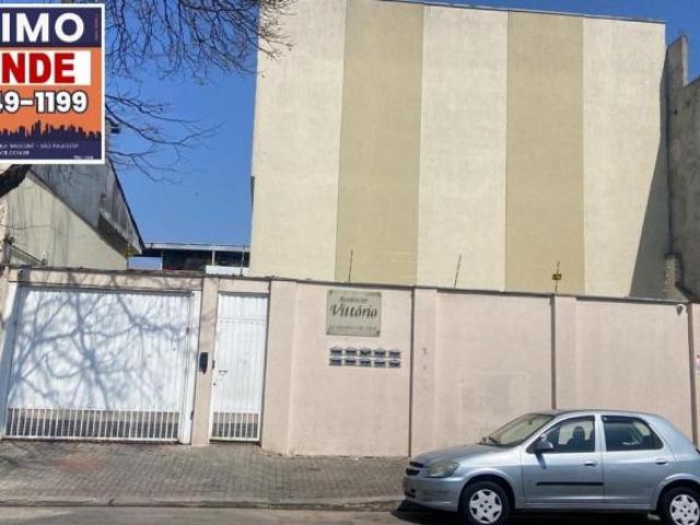 Lindo Sobrado na Vila Ré – 161m2