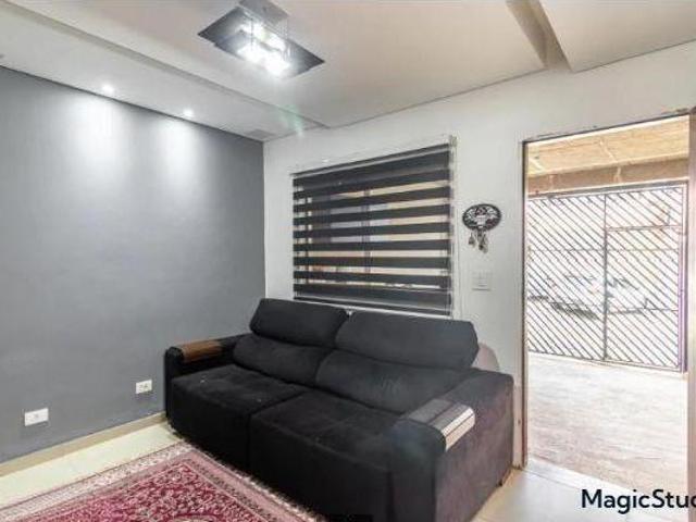 lindo sobrado na vila Re