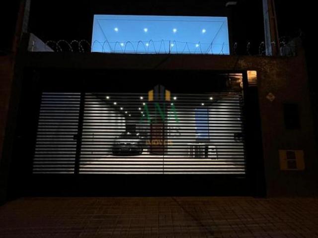 Lindo Sobrado na Zona Norte