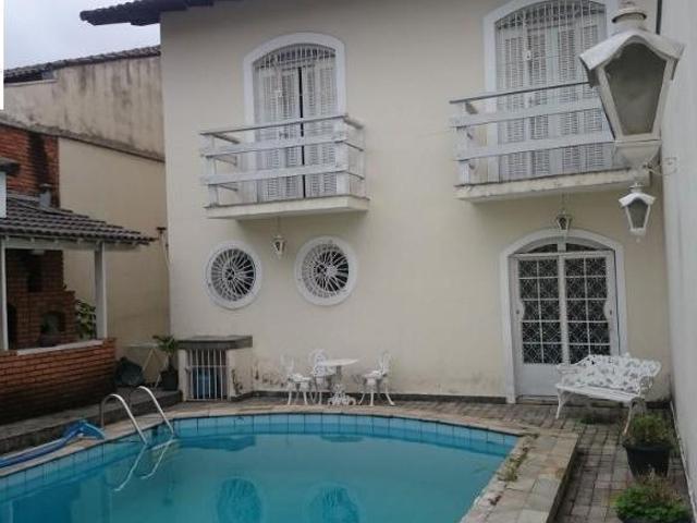 LINDO SOBRADO NO MELHOR LOCAL DO PATRIARCA