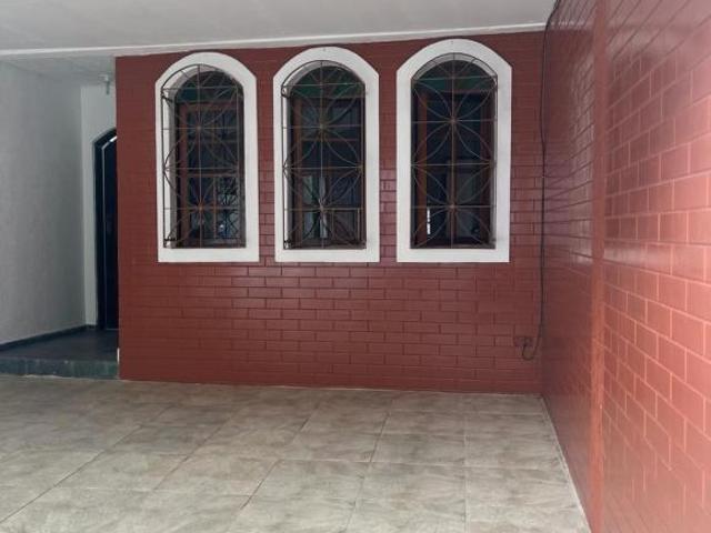 Lindo sobrado no Alto do Mandaqui