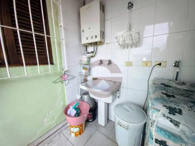 Sobrado à venda, 106 m² por R$ 630.000,00 Vila Tiradentes São Paulo/SP
