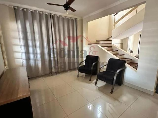Lindo Sobrado no Bairro Alto da Boa Vista