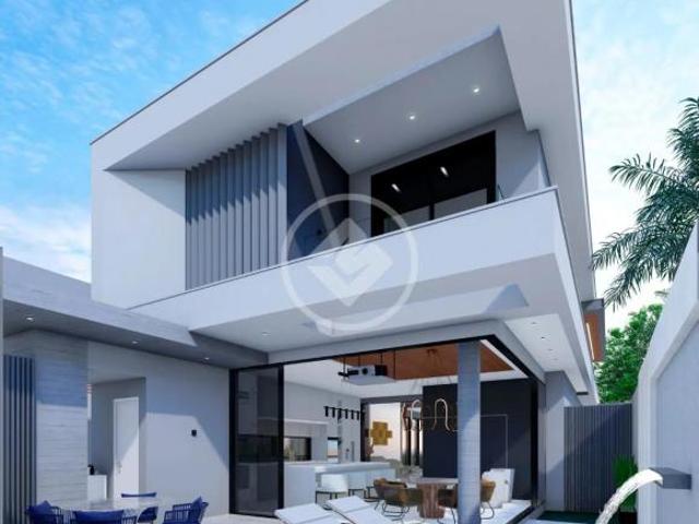 LINDO SOBRADO NO BELVEDERE 2 COM 261 m2 DE AREA CONSTRUÍDA