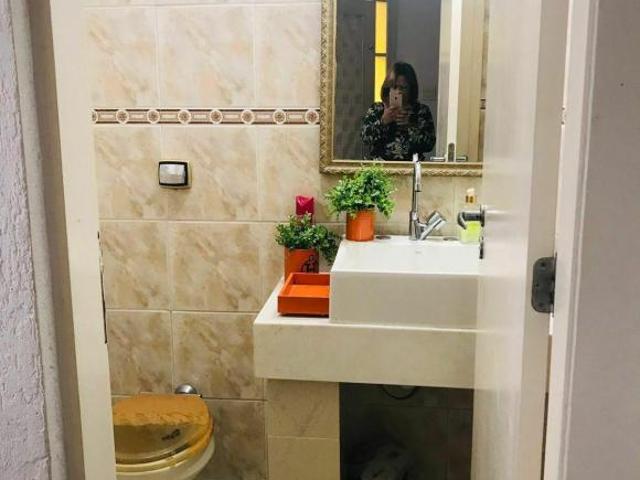 Lindo Sobrado No Condomínio Aruã de 300m2