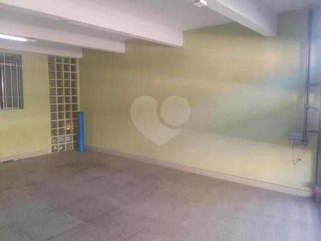 Sobrado com 3 quartos à venda em Jardim Das Flores SP
