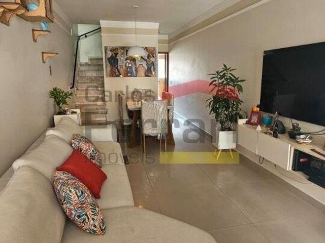 Lindo sobrado no Imirim com ótimo espaço gourmet