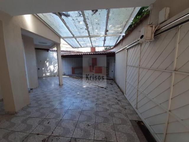 LINDO SOBRADO NO JARDIM ESTER