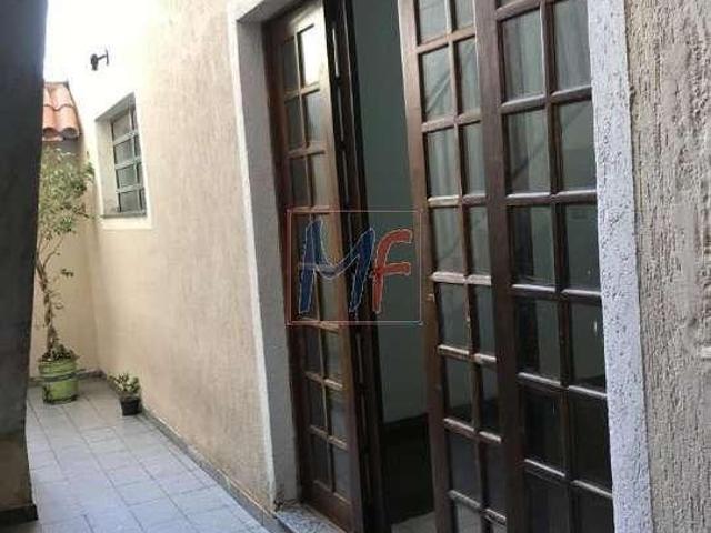 Lindo sobrado no Jardim Guapira, com 300 m², 3 quartos 2 suítes sala, cozinha, edícula, quintal, p