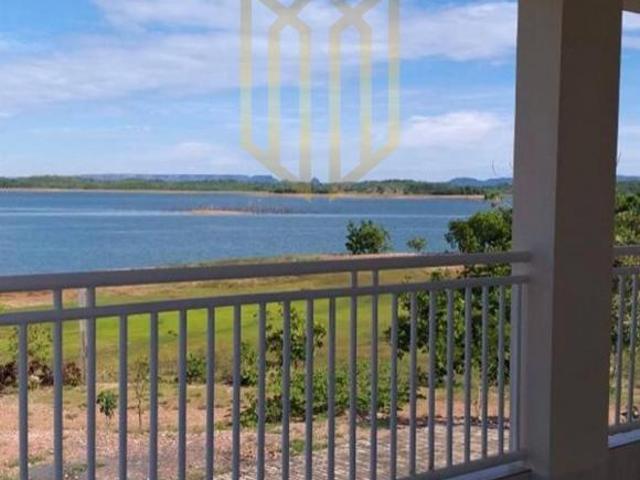 Lindo sobrado no Lago do Manso