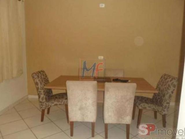 Lindo Sobrado no Parque Mandaqui /Santana Estuda permuta com apartamento na regiao