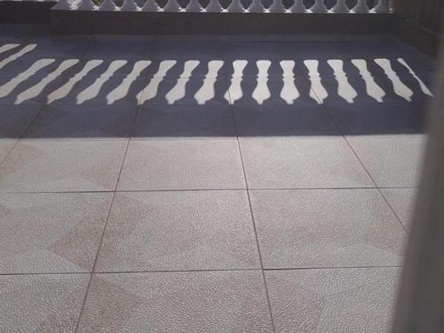 LINDO SOBRADO NO PARQUE PINHEIROS COM SEUS 126 METROS QUADRADOS