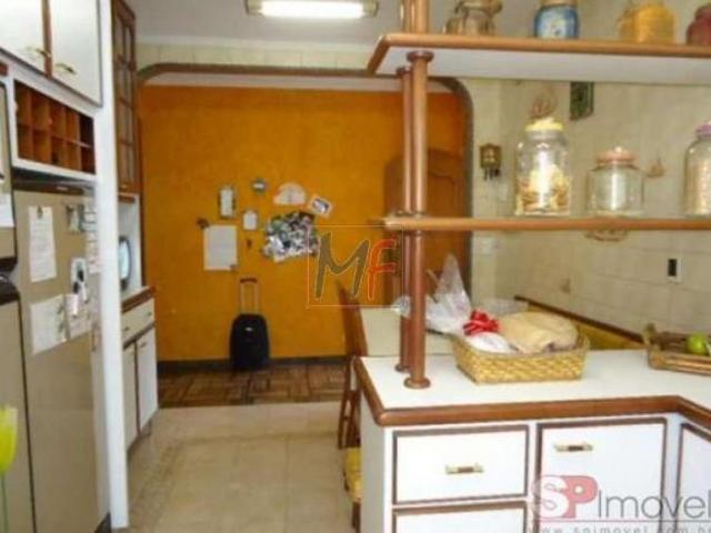 Lindo Sobrado no Pq. Sao Lucas V.Ema com 3 dorms, sendo 2 suites e 4 vagas!