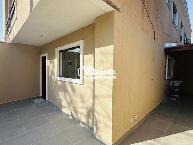 Lindo Sobrado Novo