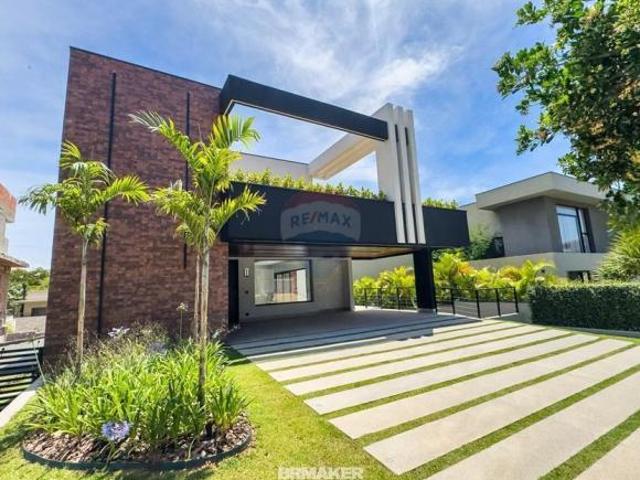 Lindo sobrado novo à venda, 3 quartos sendo 3 suítes, R$ 2.899.000,00, Condomínio Villaggio Paradiso