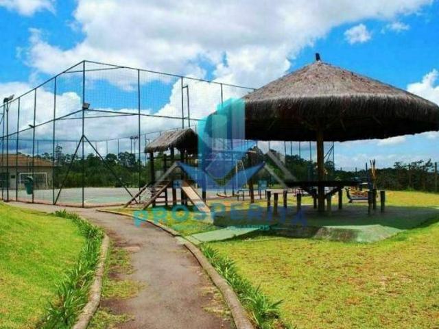 Lindo Sobrado NOVO À VENDA com 03 Dorms, sendo 01 SuÍte Cond. Vila D&apos Este Cotia/SP
