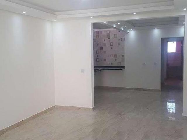 Lindo Sobrado novo à venda no Jd São José Zona Norte na Rua Celso Guimarães 61