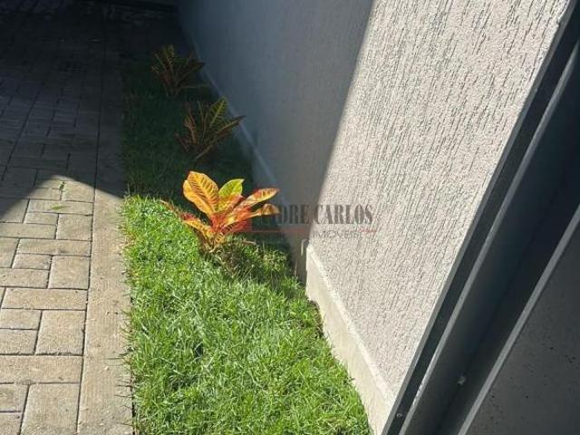 Lindo Sobrado Novo em Bela Vista Osasco