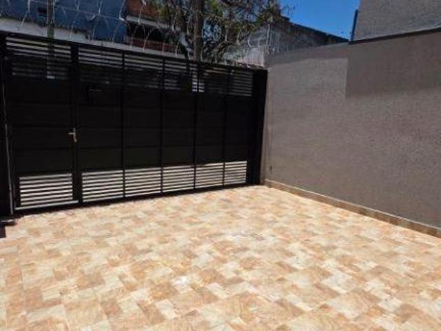 Lindo Sobrado Novo Oportunidade Unica!