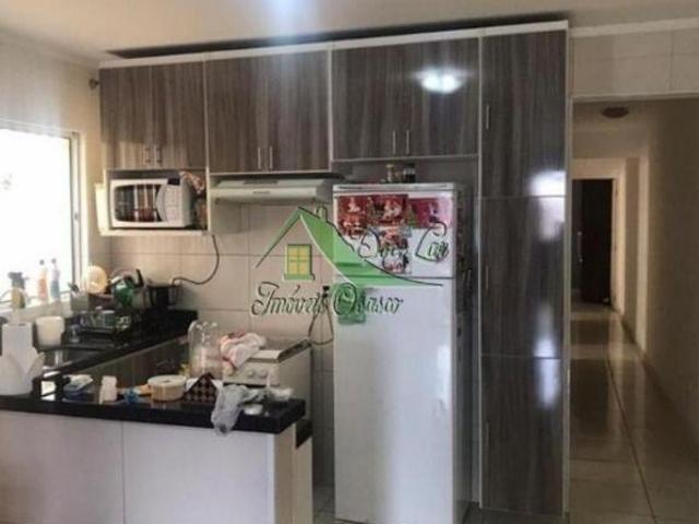 LINDO SOBRADO NOVO OSASCO