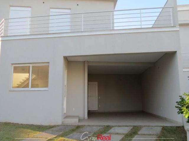 Lindo sobrado Novo no condomínio Panorama Residence!
