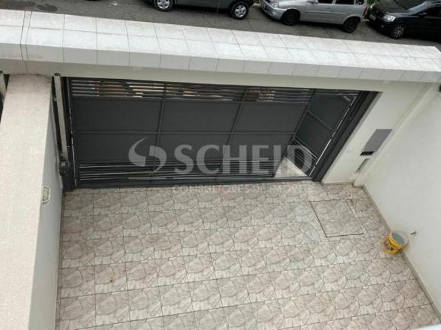 Lindo Sobrado Novo no Jd Belgica 3 suites 182m total Moderna com um amplo quintal!