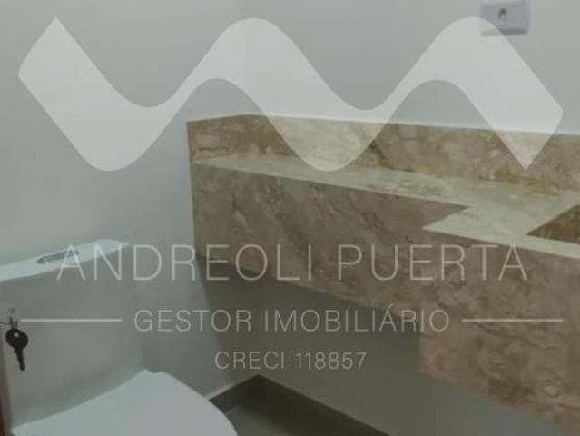 Lindo sobrado novo na Villa Di Cesar permuta