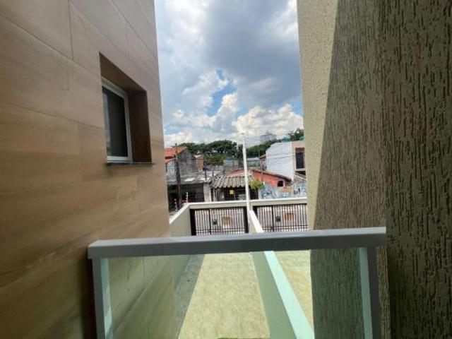 LINDO SOBRADO NOVO NUNCA HABITADO, 2 VAGAS