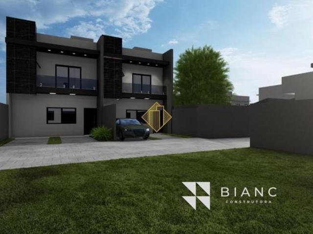Lindo sobrado novo próximo a Univel